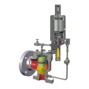 Understanding Pilot Operated Pressure Relief Valves: A Comprehensive Guide
