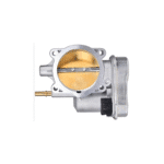Understanding the Throttle Valve Diagram: Components and Functions ...