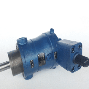 Understanding the Inner Workings of a Piston Pump: A Comprehensive Guide