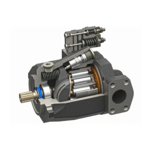 Understanding the Inner Workings of a Piston Pump: A Comprehensive Guide