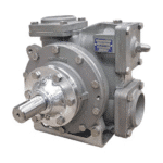 Unlocking the Secrets of Rotor Pump Diagrams: A Comprehensive Guide