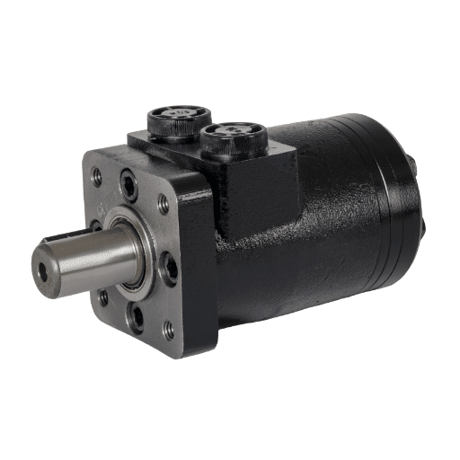 Understanding the Hydraulic Pump Compensator Functionality