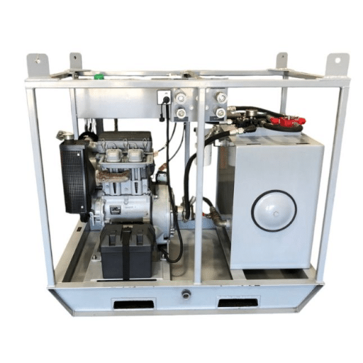 Understanding Hydraulic Pump Symbols: A Comprehensive Guide to ...