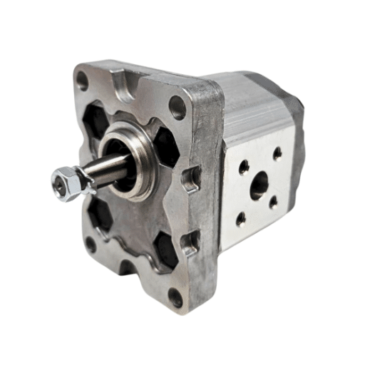 Triplex Plunger Pump: Understanding High-Pressure Plunger Pumps