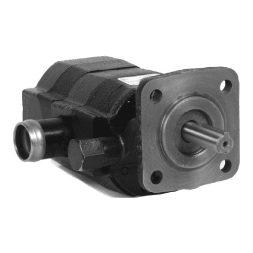 2 Stage Hydraulic Pump Adjustment: Pressure Setting & Valve Tuning Guide