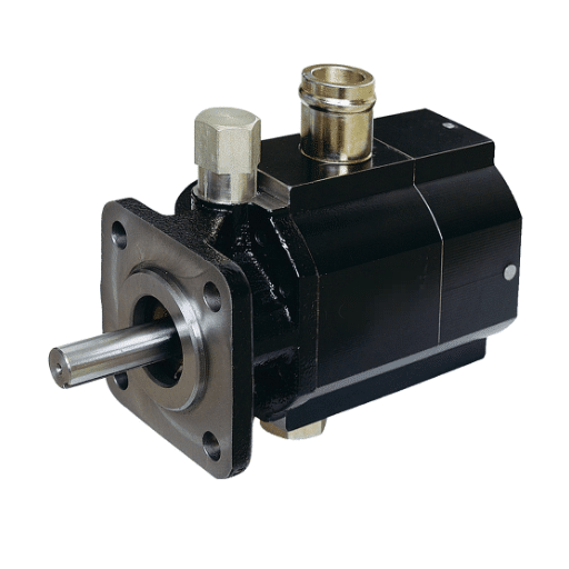 2 Stage Hydraulic Pump Adjustment: Pressure Setting & Valve Tuning Guide